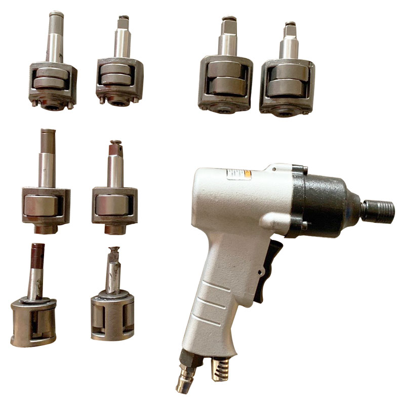 Cin Tai Chuan Pneumatic Tools Co., Ltd. - Products extended Air Cutter ...